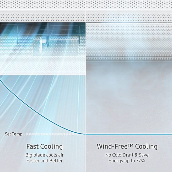 REA Air Conditioning